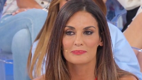 Uomini e Donne, Jasna Amodei: "Marcello Messina e Giada Rizzi? Ho visto ...