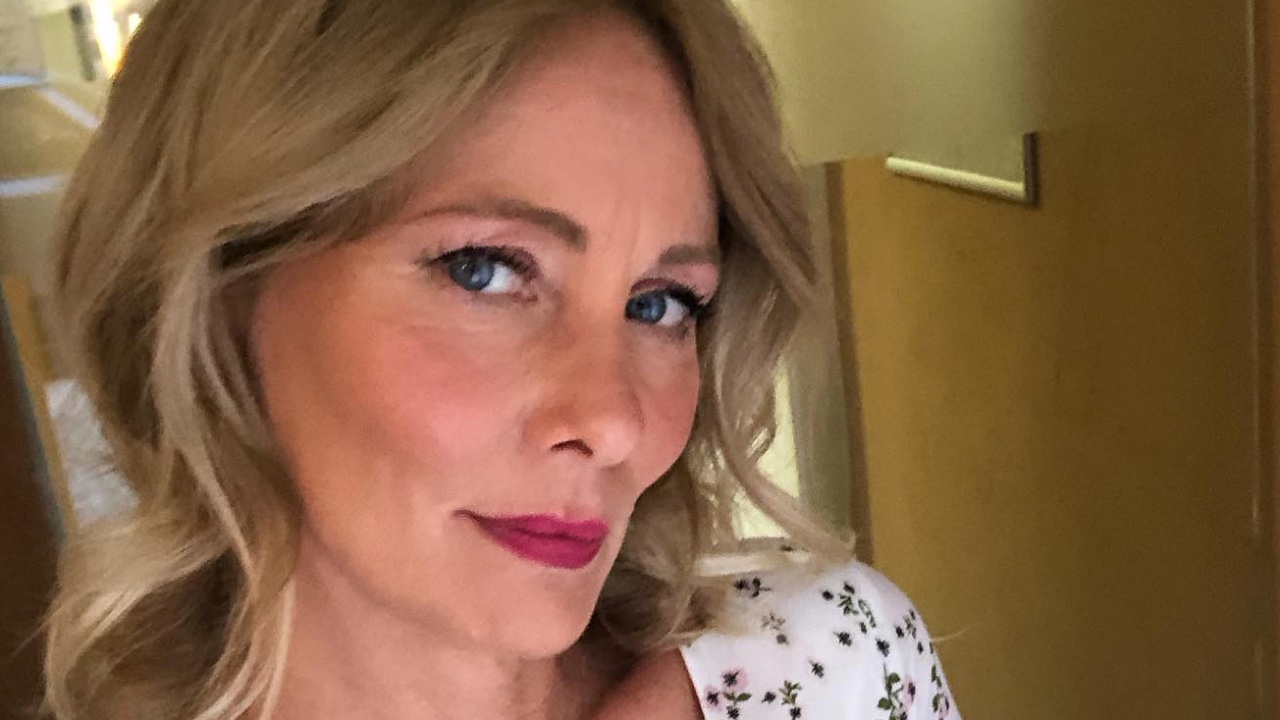 Belve, Flavia Vento torna a pungere Ilary Blasi: ''Non sapevo fosse ...