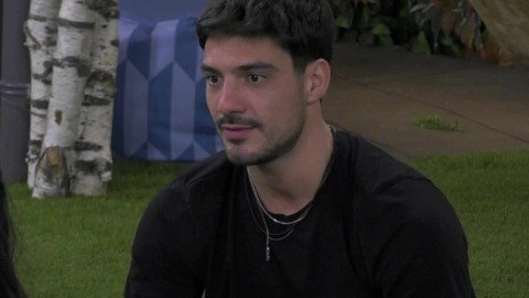 Grande Fratello, Lorenzo Spolverato è stato richiamato dagli autori ...