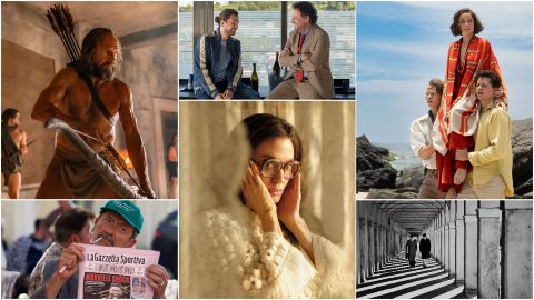 Rai Cinema e 01 Distribution presentano il loro listino al Torino Film ...