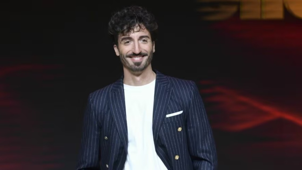 Ballando con le Stelle Samuel Peron sostituirà Angelo Madonia al fianco ...