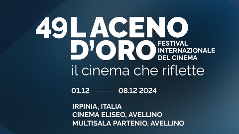 Presentato il Laceno d’Oro International Film Festival con Desplechin e Mastandrea