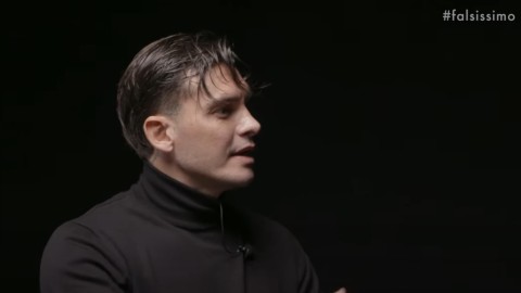 Alessandro Basciano: "Io tradito da Sophie con Aron Piper", Corona ...