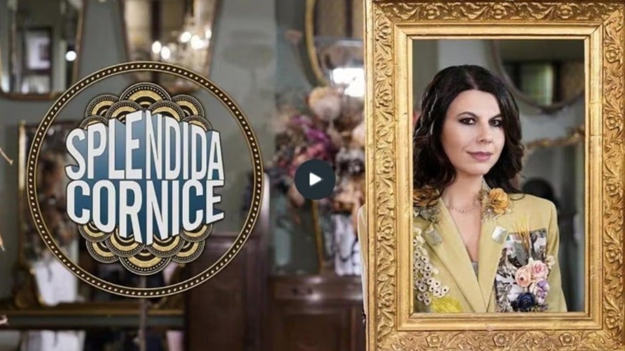 Splendida Cornice: gli ospiti della puntata di questa sera giovedì 28 ...