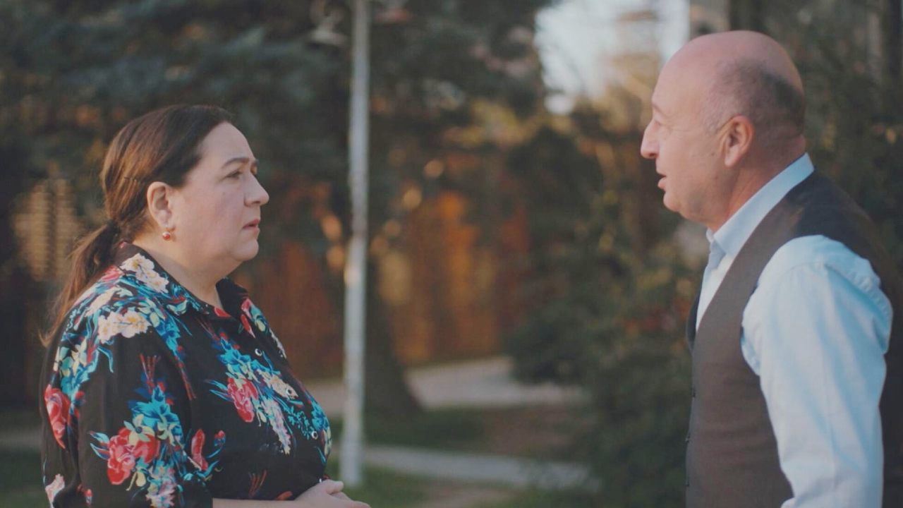 My Home My Destiny 2 Anticipazioni 9 dicembre 2024: Ali Riza si sente male! Morirà?