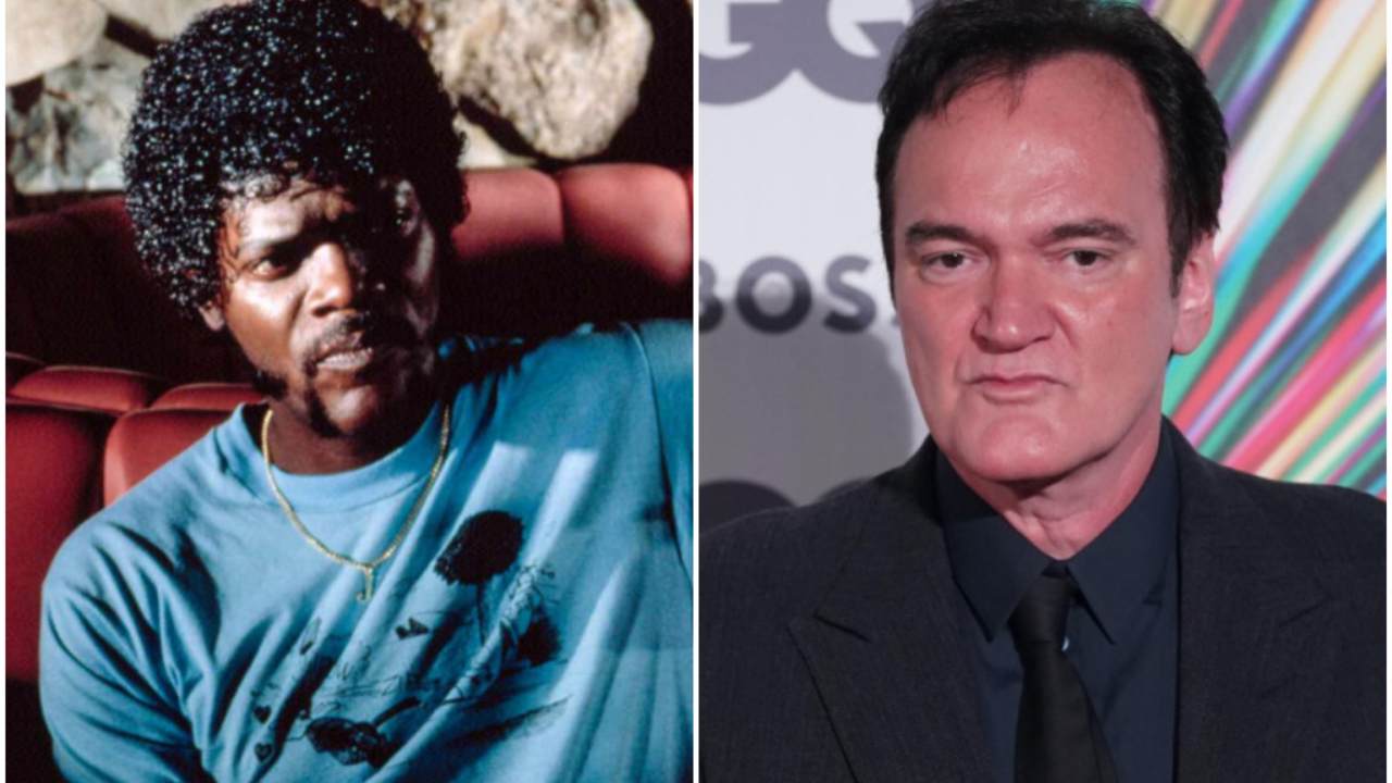 Quentin Tarantino, chi è l'unico attore che compare in tutti i suoi ...