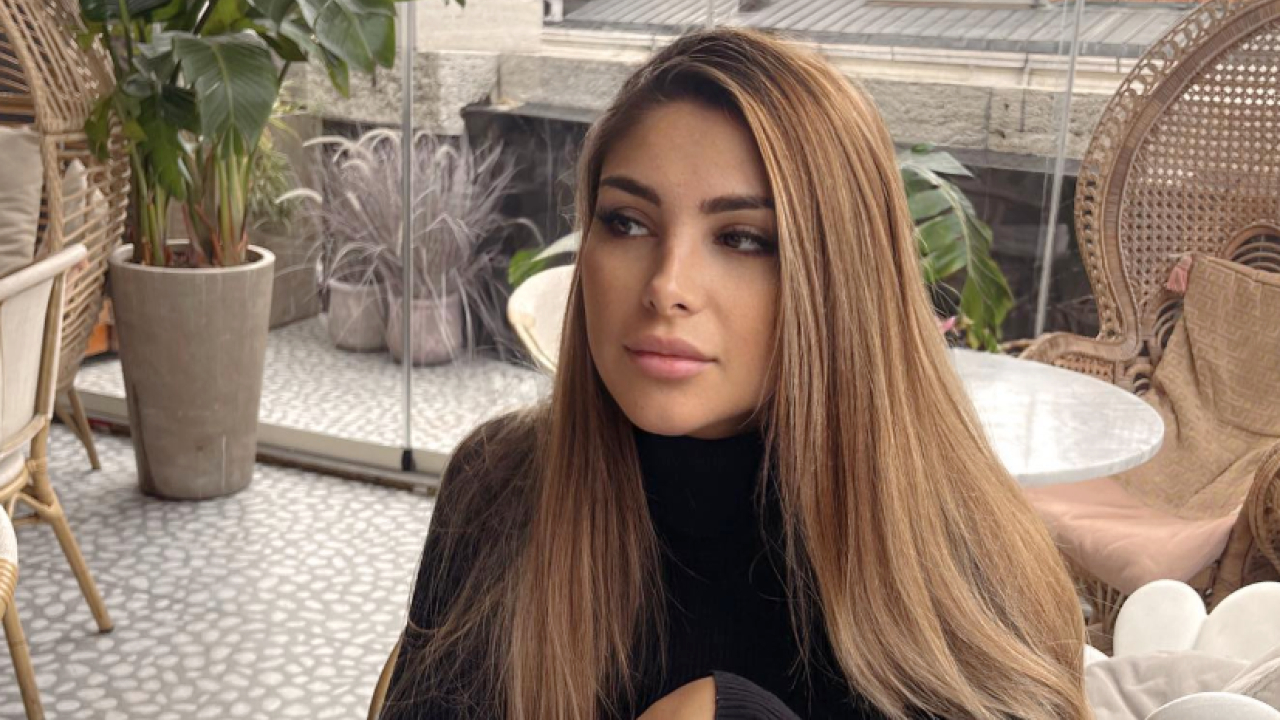 Grande Fratello: Chi è Chiara Cainelli? Età, Uomini e Donne, Fidanzato, Instagram