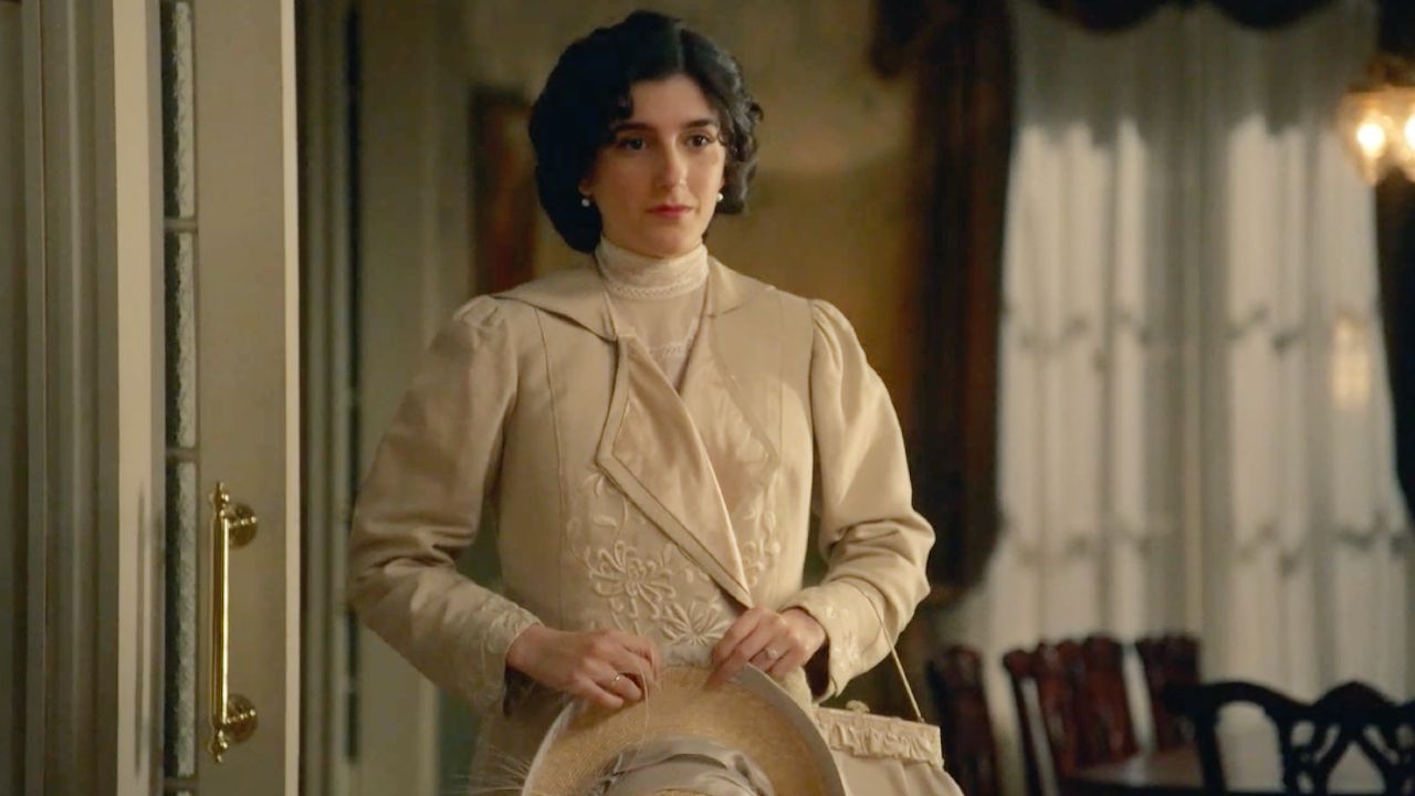 La Promessa Anticipazioni 9 dicembre 2024: Jimena minaccia Abel!