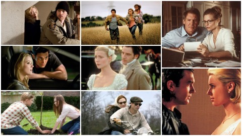 Guida TV ai Film in onda