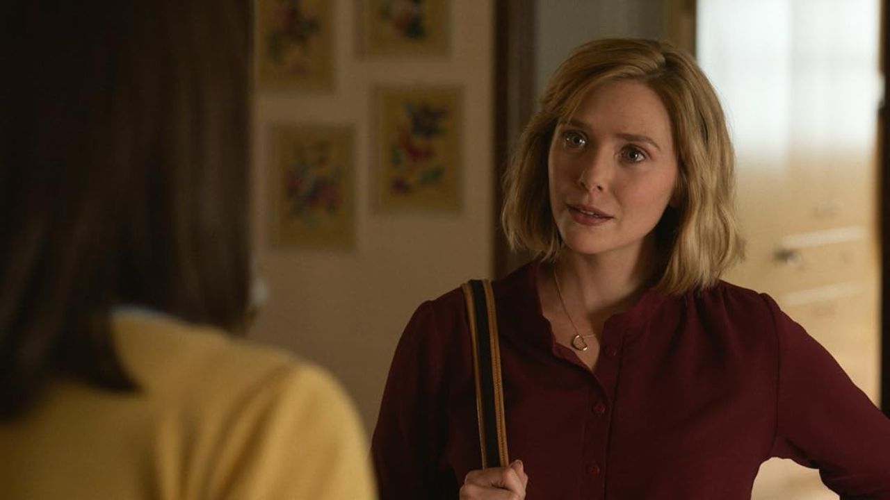 Panic Carefully, Elizabeth Olsen si unisce a Julia Roberts nel cast del ...