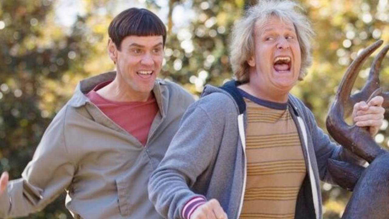 Scemo & più Scemo compie 30 anni: 5 folli curiosità sul cult demenziale ...