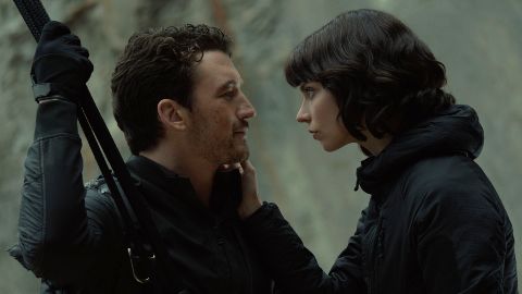 Misteri dal Profondo - Film (2025)