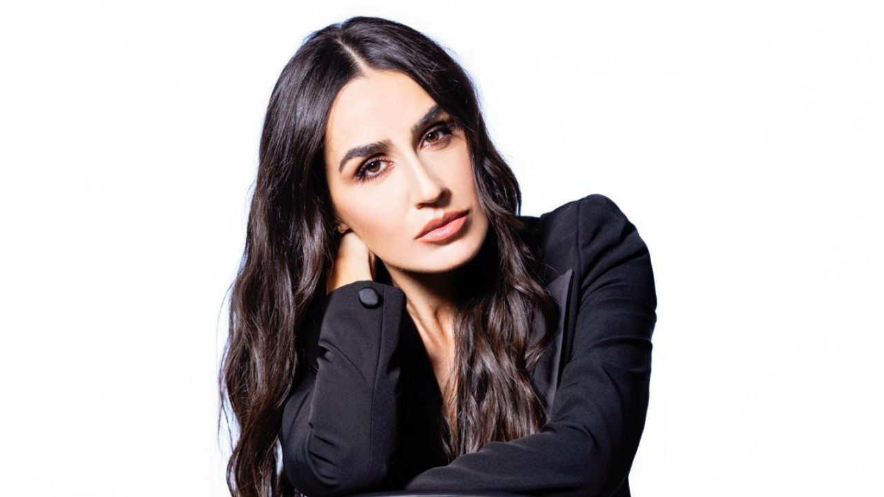 Sanremo Giovani, Intervista esclusiva a Manola Moslehi: "È stata una delle esperienze più ...