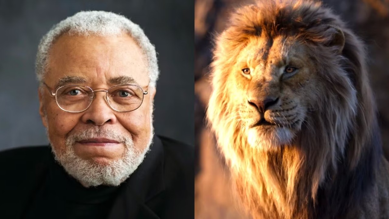 Mufasa - Il Re Leone, il film di Barry Jenkins renderà omaggio a James ...