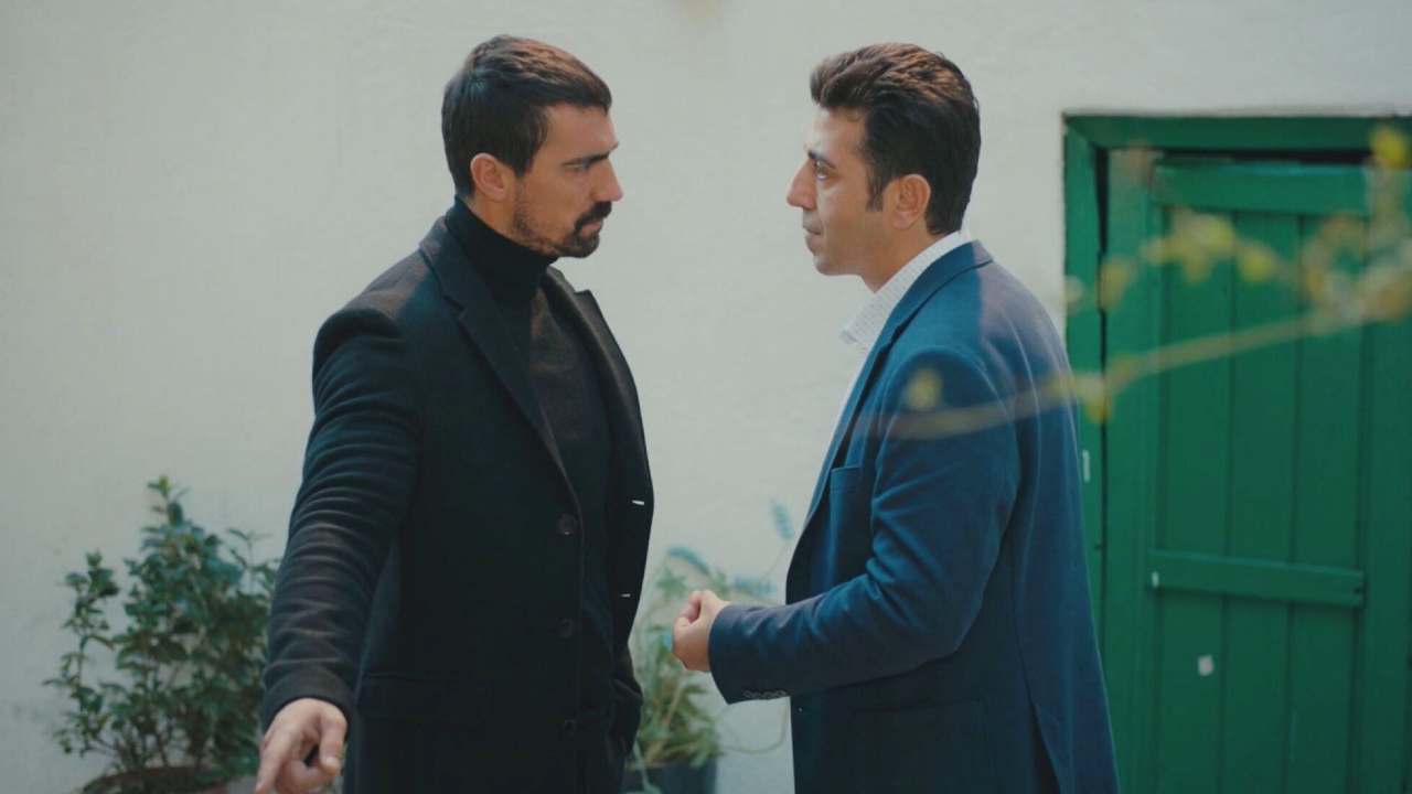 My Home My Destiny 2 Anticipazioni 17 dicembre 2024 | Mehdi e Nuh ai ferri corti Fine di una ...