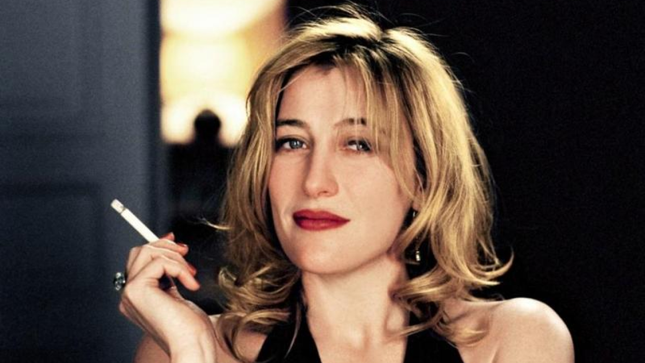 Valeria Bruni Tedeschi: 5 interessanti curiosità sull'attrice e regista ...