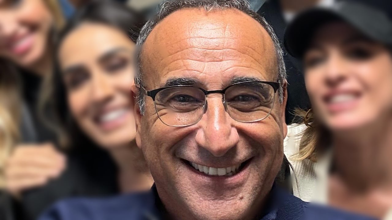 Sanremo 2025, nuove Anticipazioni sui co-conduttori al fianco di Carlo ...