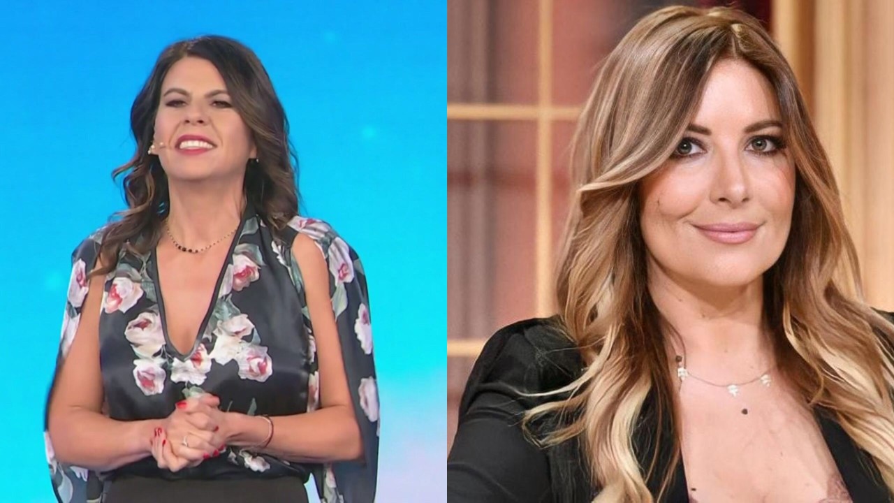 Sanremo 2025, Geppi Cucciari e Selvaggia Lucarelli al fianco di Carlo ...