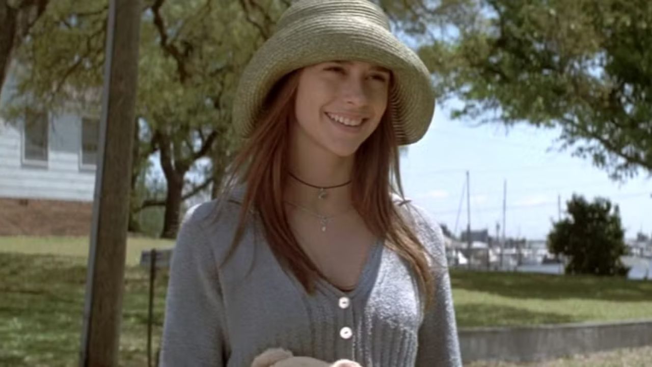 So cosa hai fatto, è ufficiale: torna anche Jennifer Love Hewitt