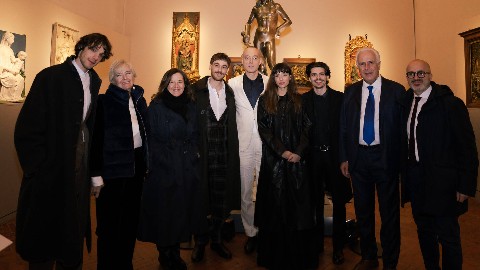 Premio David Rivelazioni Italiane: ecco le Italian Rising Stars 2024