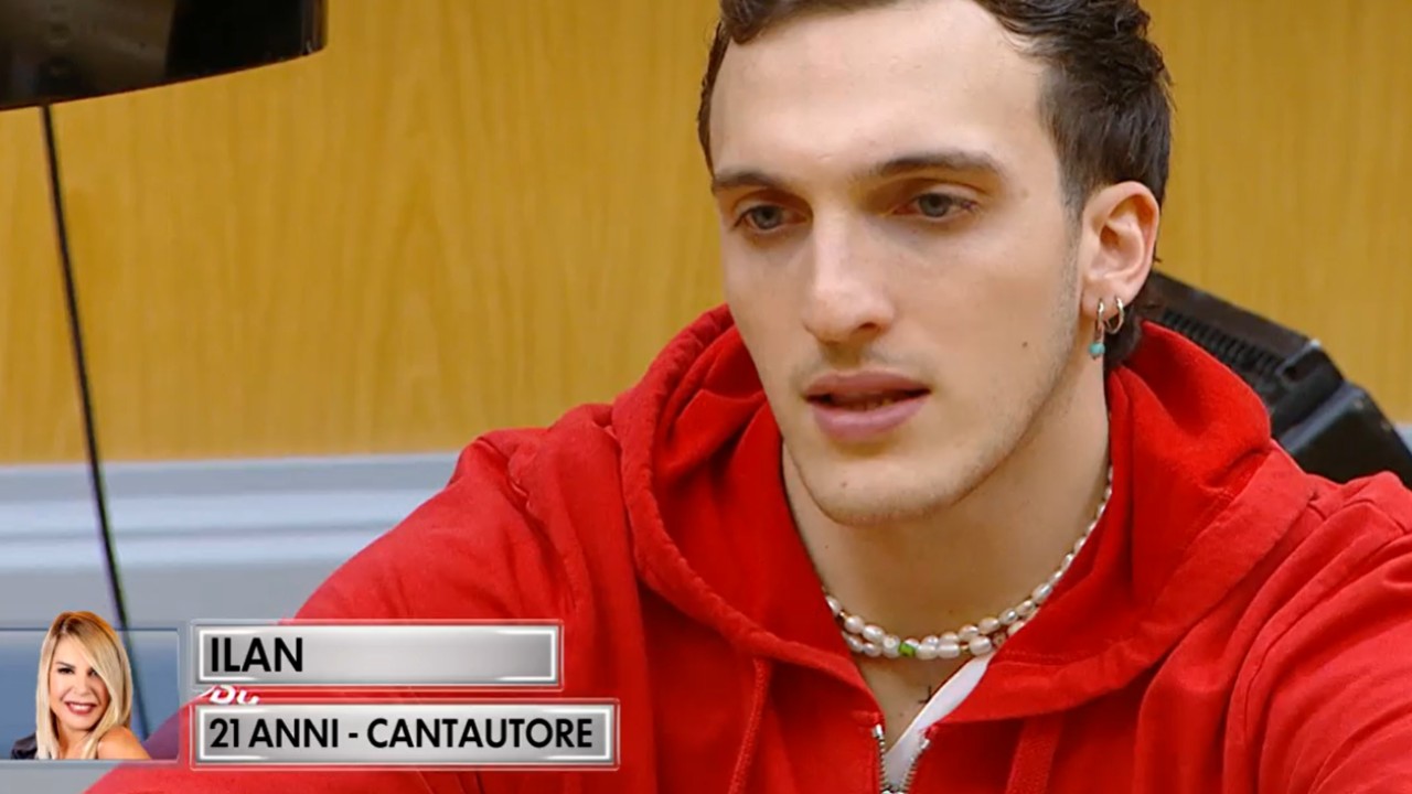 Amici 24, Ilan Muccino e Deddè entrano nel team di Anna Pettinelli: i ...