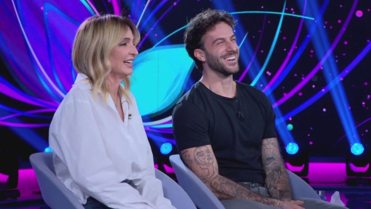 Amici, Andreas Muller e Veronica Peparini sono pronti a tornare nel talent show? Le rivelazioni ...