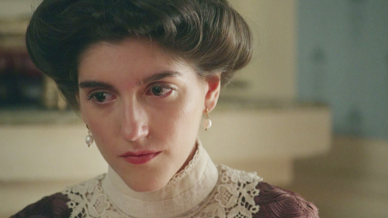 La Promessa Anticipazioni Spagnole: Jimena scopre che Jana è l'amante di Manuel! Ecco la sua ...