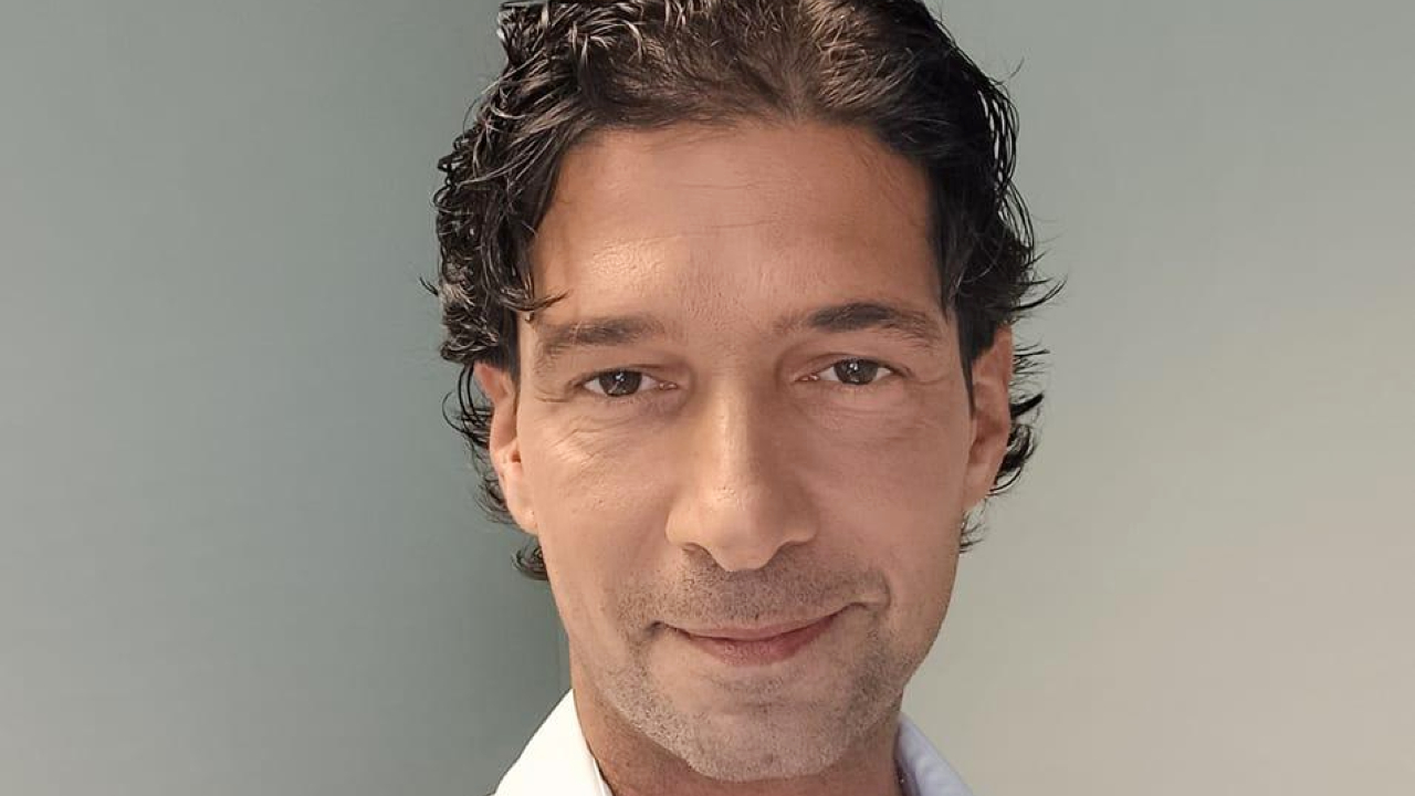 Uomini e Donne: Chi è Diego Di Fazio? Età, Instagram, Foto. Tutto sul ...