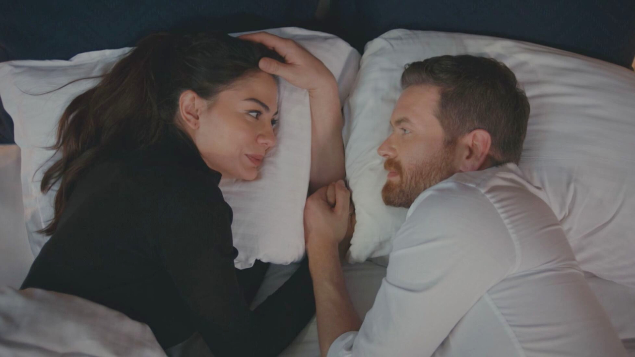 My Home My Destiny 2 Anticipazioni 30 dicembre 2024: Zeynep passa la notte con Baris, Sakine ...