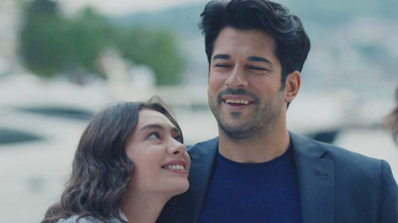 Endless Love Anticipazioni 29 dicembre 2024: Kemal e Nihan organizzano il loro matrimonio! Ed ...