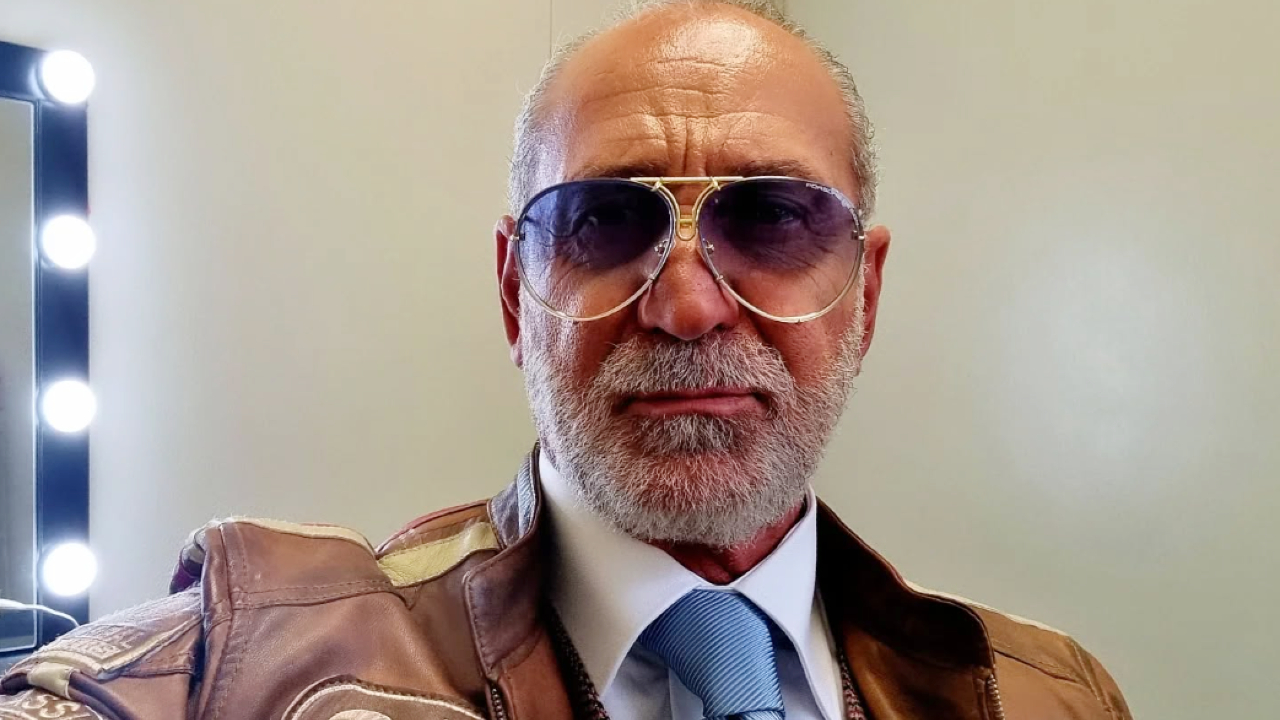 Uomini e Donne: Chi è Maurizio Rocchi? Età, Instagram, Foto. Tutto sul ...