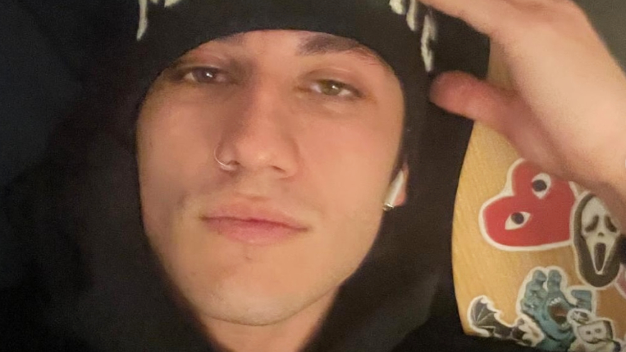 Amici 24: Chi è Jacopo Sol? Età, Instagram, Foto. Tutto sull'allievo di Rudy Zerbi