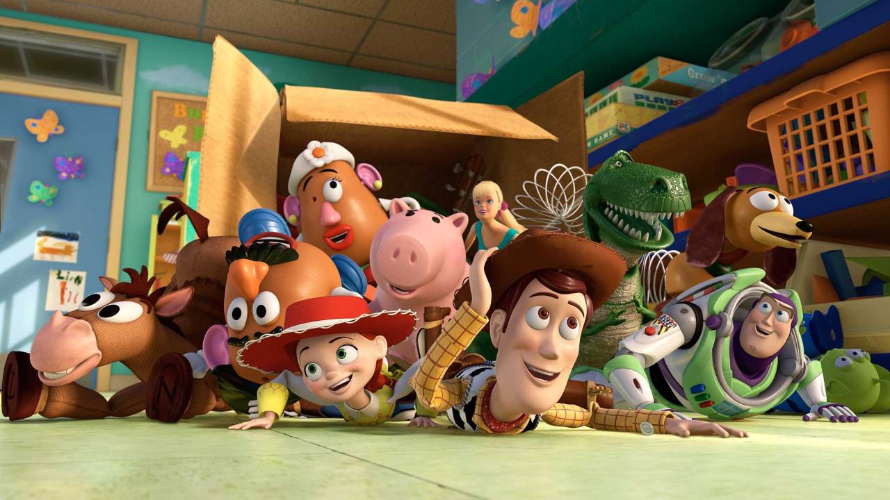 Toy Story 5, entusiasmanti aggiornamenti da Tim Allen: "Sto doppiando ...