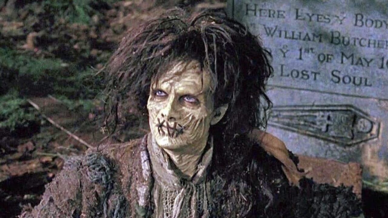 Hocus Pocus, uno spin-off sullo zombie Billy Butcherson? Parla il suo ...