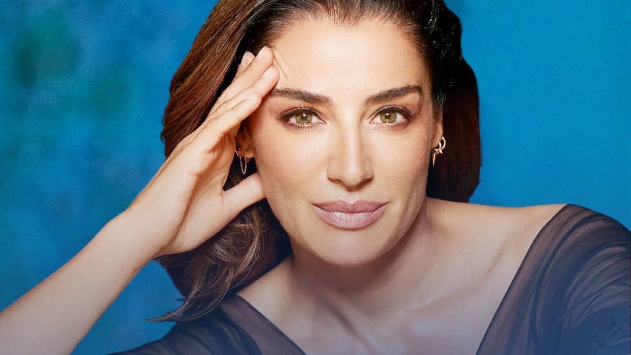 Luisa Ranieri e il segreto della sua forma: "Presto molta attenzione ...