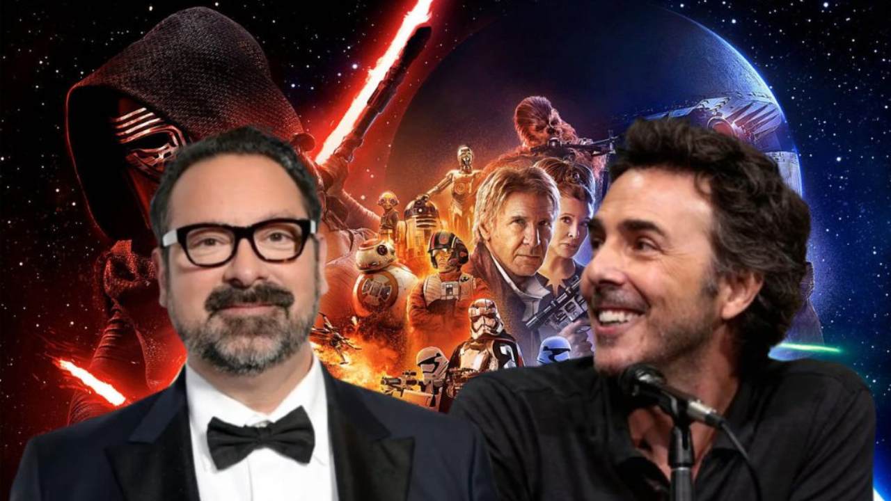 Star Wars, il film segreto di Shawn Levy e il prequel di James Mangold ...