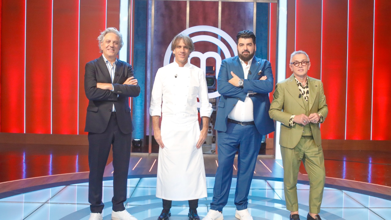 Masterchef: tutte le Anticipazioni sulla puntata Gold di questa sera