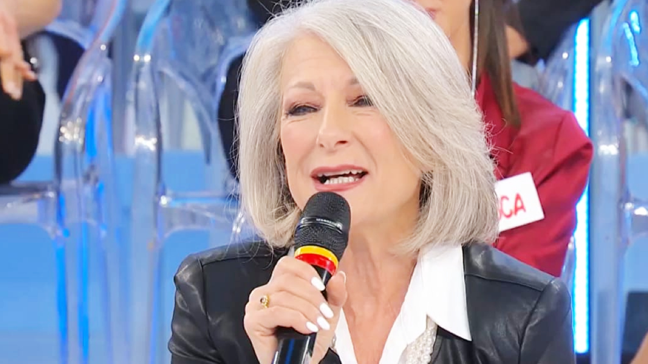 Uomini e Donne: Chi è Ida Linda Piccinini? Cognome, Età, Fabio Cannone ...