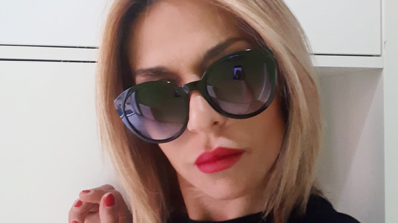 Uomini e Donne: Chi è Cristina Zappone? Età, Instagram, Figlia. Tutto ...