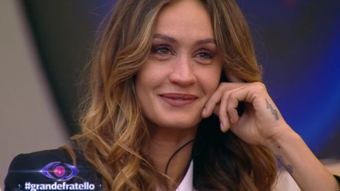Grande Fratello, Helena Prestes eliminata: le reazioni dei concorrenti ...
