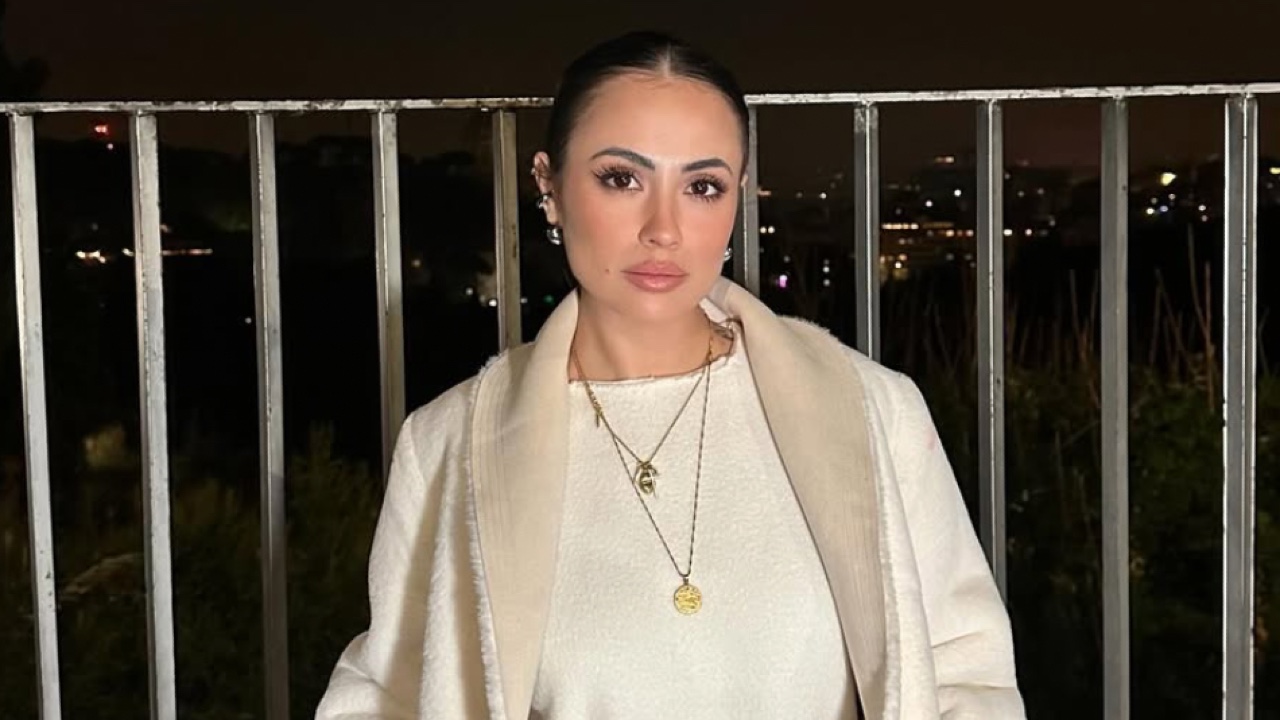 Uomini e Donne, Chiara Rabbi contro Michele Longobardi: poi la ...