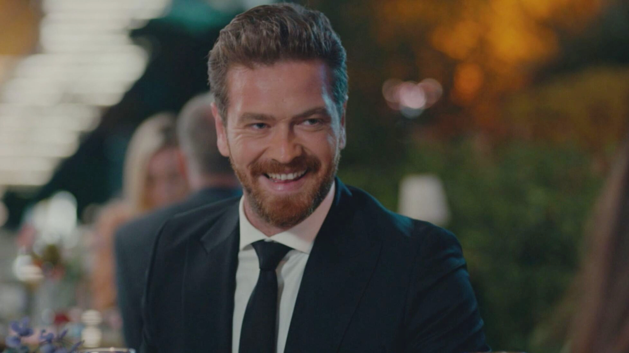 My Home My Destiny: Baris è l'uomo giusto per Zeynep? Ecco che cosa ne ...