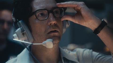 September 5 - La diretta che cambiò la storia - Film (2024)