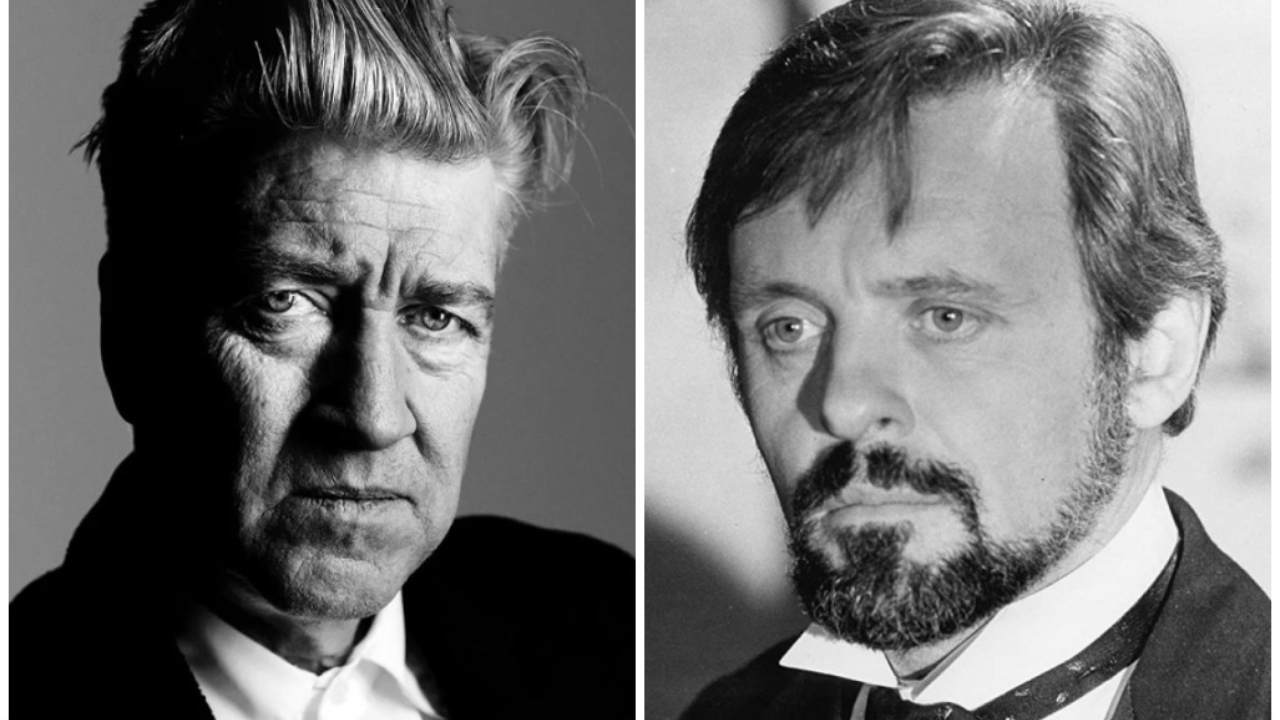 David Lynch, è vero che Anthony Hopkins chiese a Mel Brooks di licenziarlo da The Elephant Man?