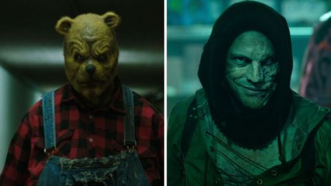 Poohniverse: Monsters Assemble, il primo poster introduce Winnie The ...