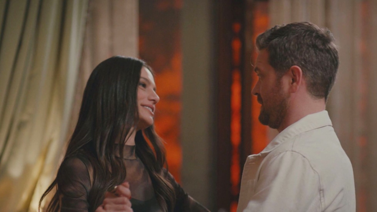 My Home My Destiny 2 Anticipazioni Puntate dal 27 al 31 gennaio 2025: Nesrin seduce Baris!