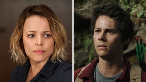Send Help, Rachel McAdams e Dylan O'Brien nel nuovo film di Sam Raimi