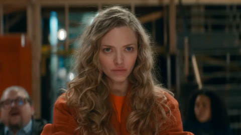 Amanda Seyfried e Atom Egoyan ancora insieme: ecco il trailer di Seven Veils