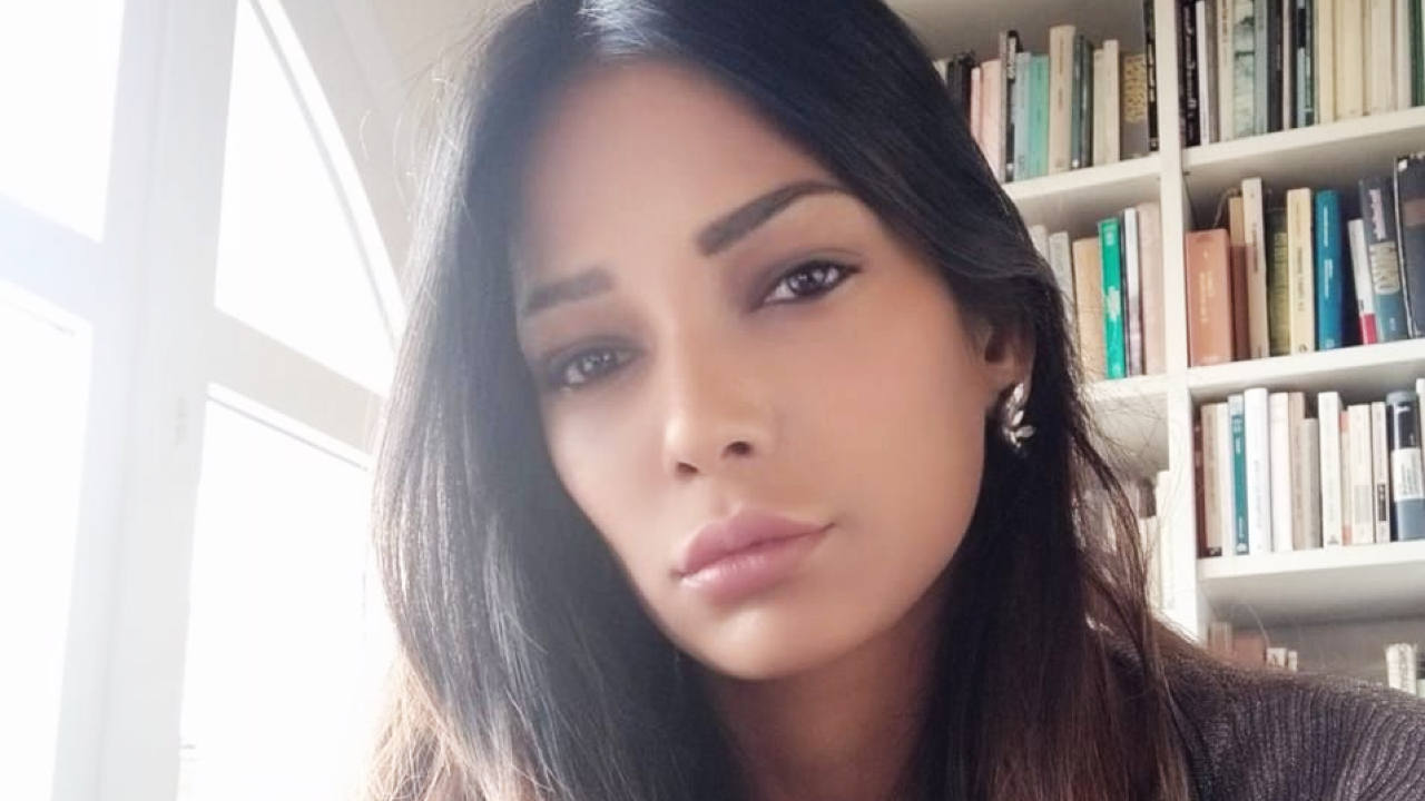 Uomini e Donne: Chi è Prasanna Conti? Età, Instagram, Foto. Tutto sulla Dama del Trono Over