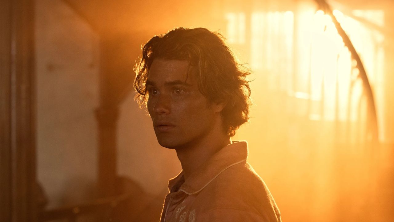 Marked Men, Chase Stokes rivela che il film lo ha aiutato a separarsi ...